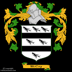 Viva McCoy: The McCoy Family