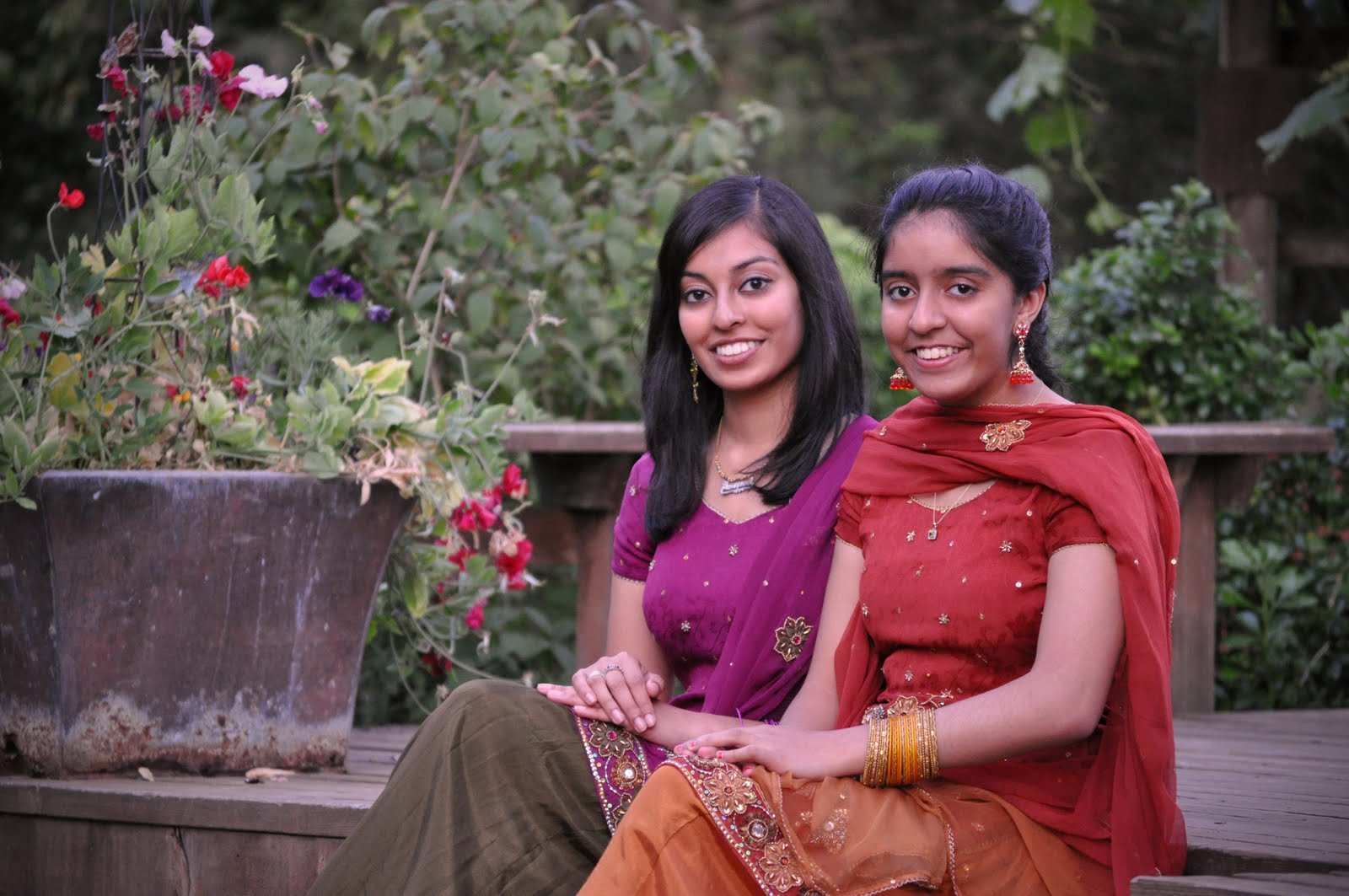 Lifemark Photography: Bhathal Family 7/2010