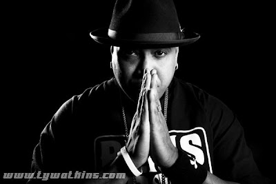 LEYENDA DEL RAP MELLOW MAN ACE