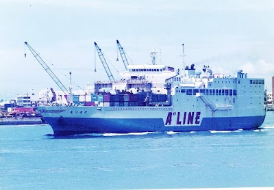 UP Ibalon Bicol: The Evolution of "Ariake" to "Mabuhay 5" and ...