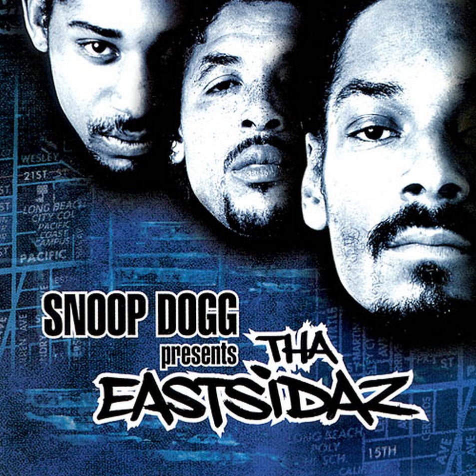 La Epoca de Oro del Rap: Snoop Dogg - Snoop Presents Tha Eastsidaz (2000)