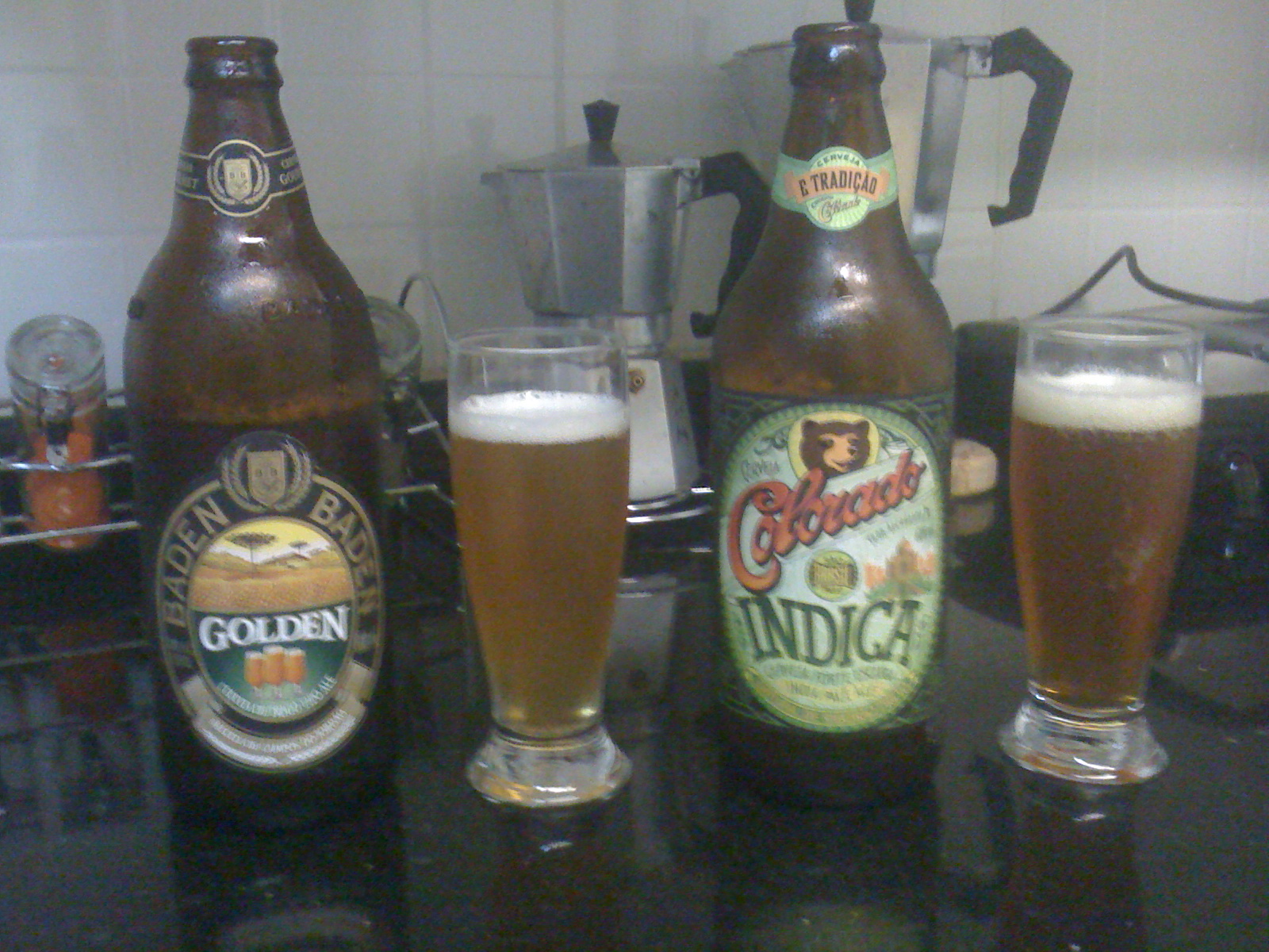 Beeronomics: Brazilian Craft Beer