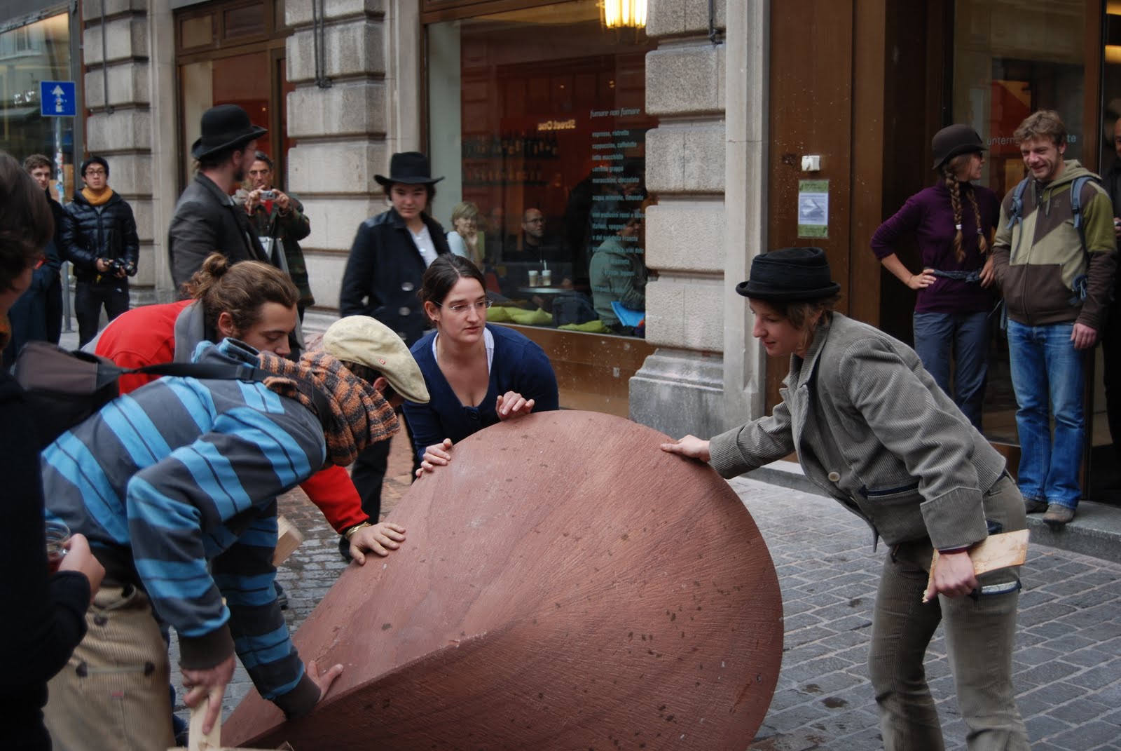 Gigantomastia Denise Milani