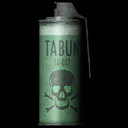 Call of Duty : Wii U Brasil : Tabun Gas