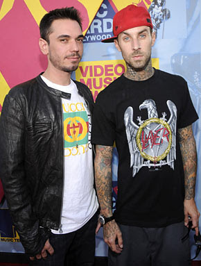 Lauren Conrad: Her Life, Her Fashion, Her Style: HOW SAD!! Travis ...