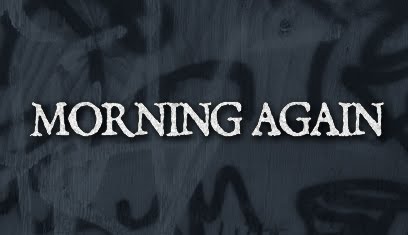 Morning Again Reunion, Summer 2010 ~ STUCK IN THE PAST