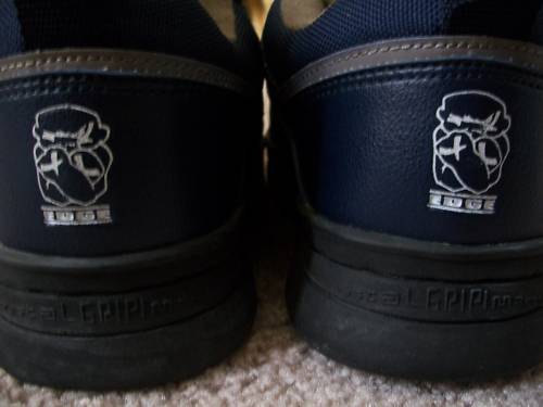 The 90's, Straight Edge and JNCOs ~ STUCK IN THE PAST