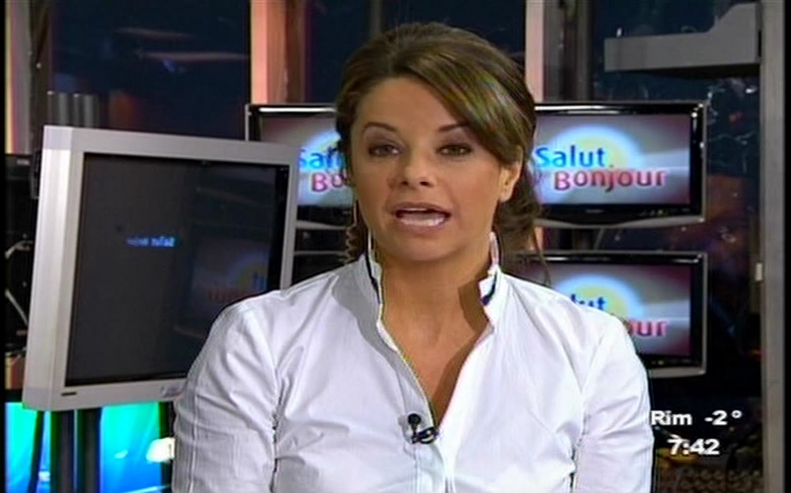Marie-Claude Savard