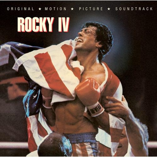Banana • Spliff: ROCKY - ORIGINAL SOUNDTRACKS COLLECTION - 1977/2007
