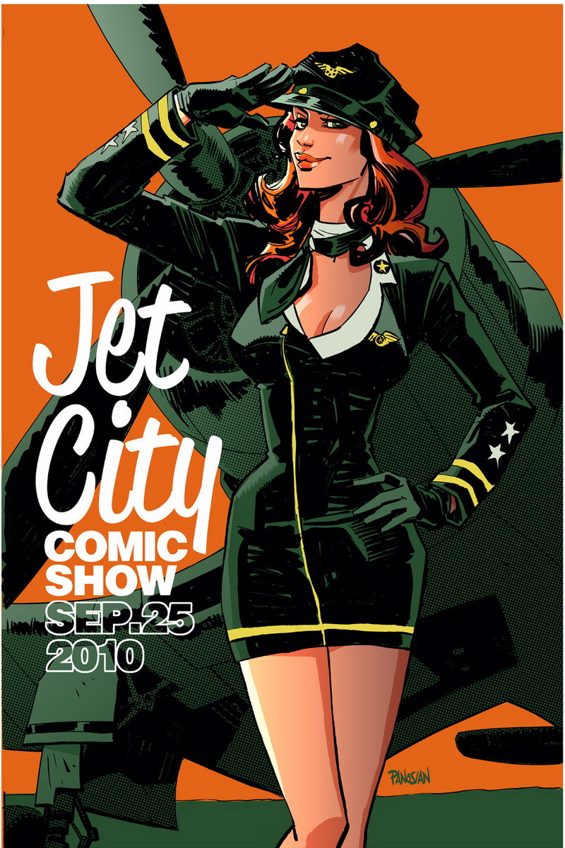 Dan Panosian Pin Up And Cartoon Girls Art Vintage And Modern Artworks