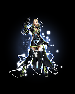 Cabal Online India: Skills