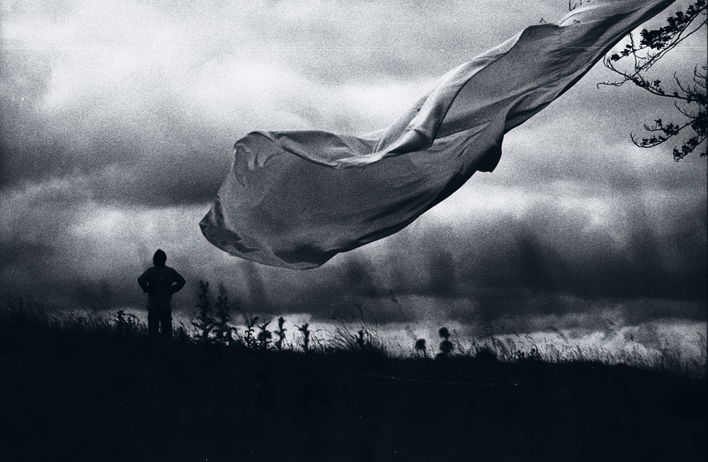 malin-photography: Filming in the wind