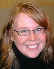 Jiao Lab: Welcome Jennifer Knutson, REU Program Assistant