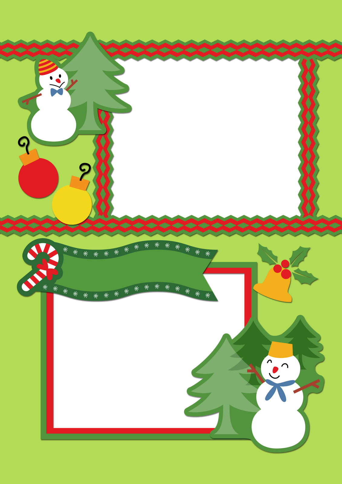 Bordes digitales png descargar gratis - Imagui