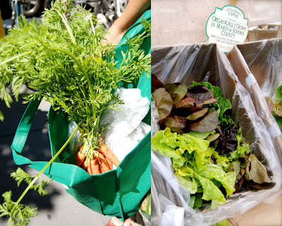 sfgirlbybay: Sunday in the City.