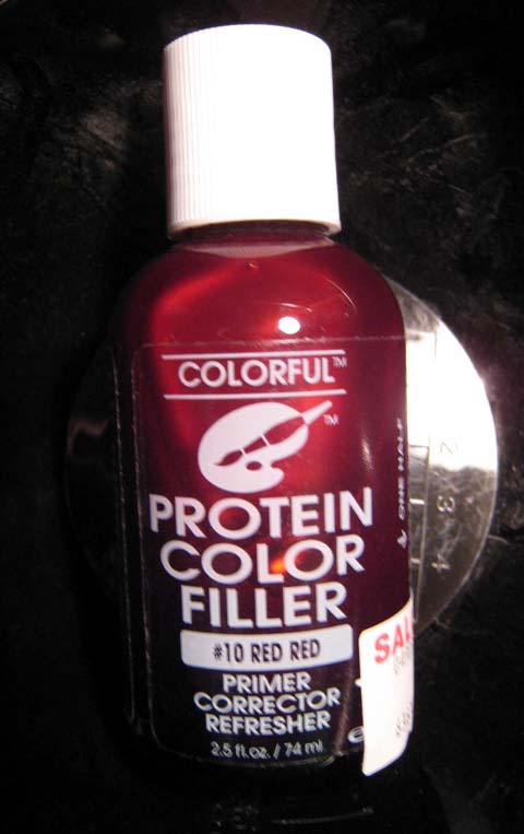 Goldiestarling's Art of Beauty Blog: Quick Run Down Of Hair Dye and ...