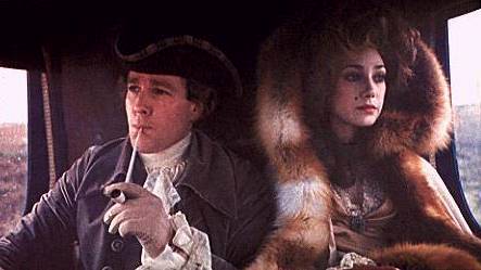Peterson's Movie Mania: Barry Lyndon