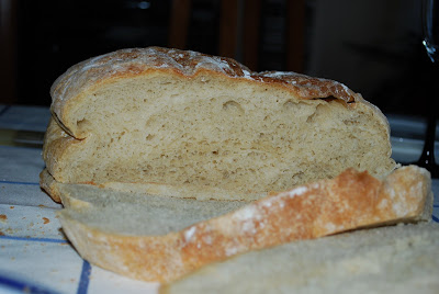 Ma Petite Boulangerie: Pan de patata