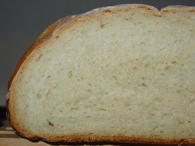Ma Petite Boulangerie: Pan español