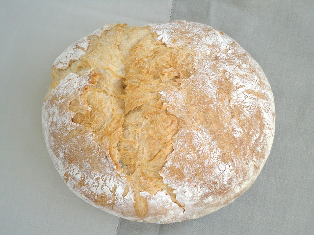 Ma Petite Boulangerie: Pa de pagès