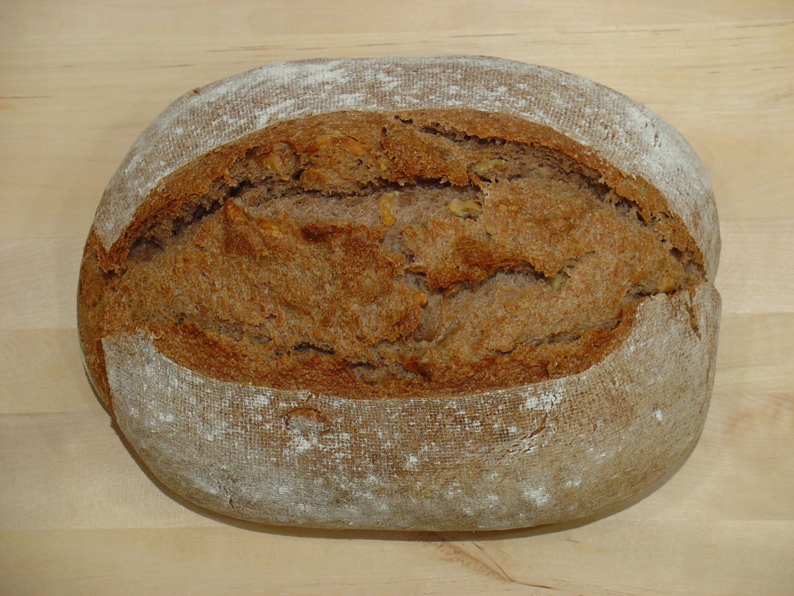 Ma Petite Boulangerie: enero 2011