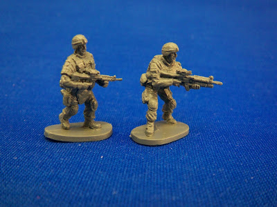 Bunker Talk: Caesar Modern US Army