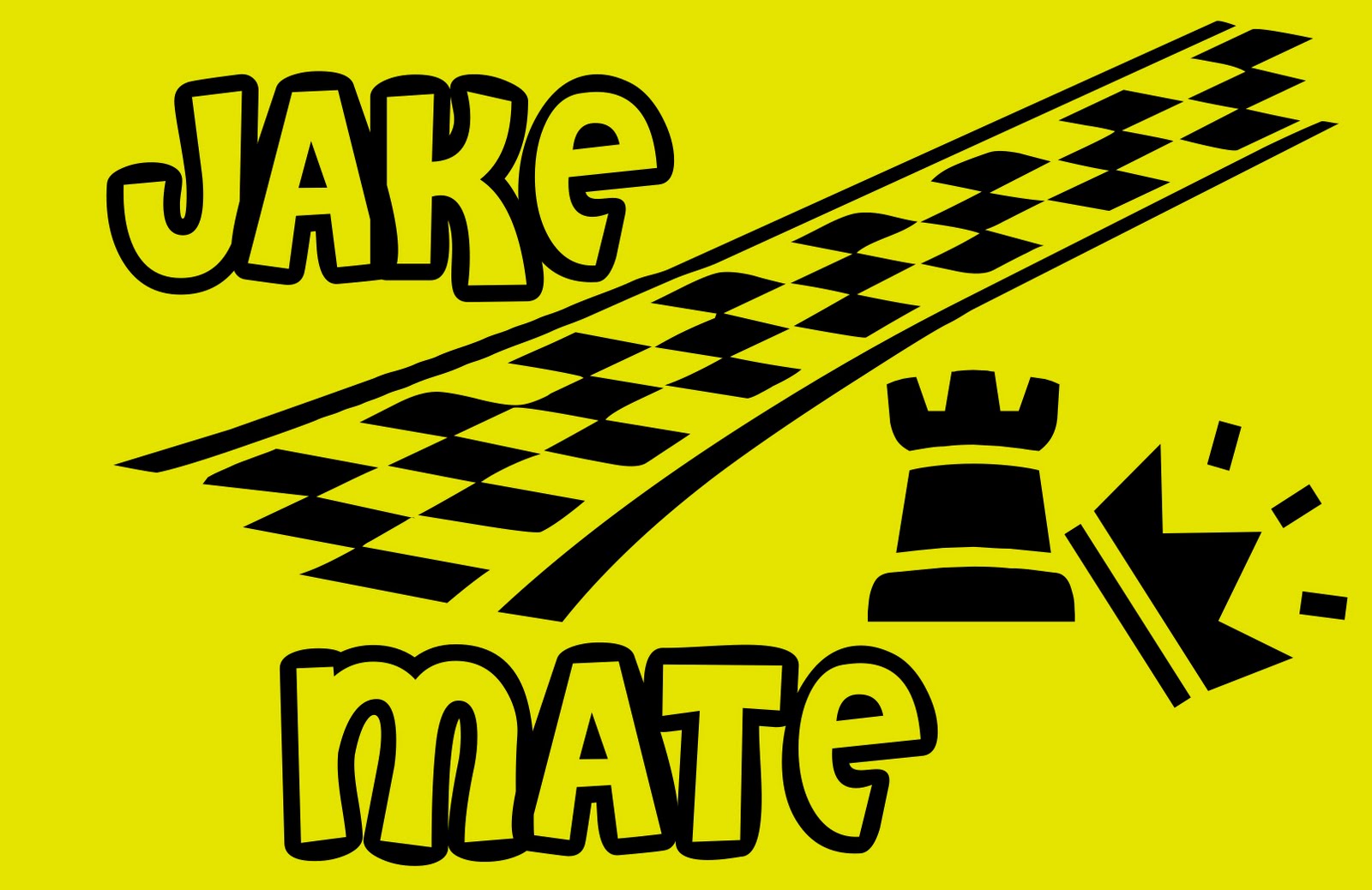 PUNK KASTILLA: JAKE MATE-maketa