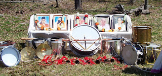 Sangh Dhara: HSS US Ghosh Varg