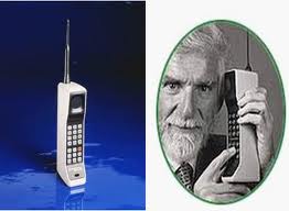 welcome to cell phone world: Different Generation of cell phones(mobile ...