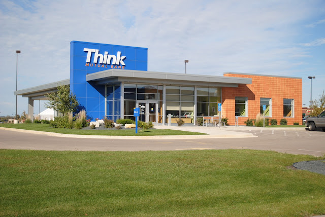 design in progress: HOT or NOT: Think Mutual Bank