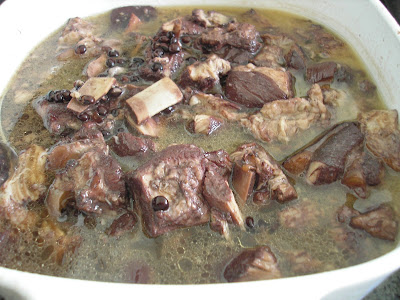 Le fang, le kwatsa!: Oh Crabs!