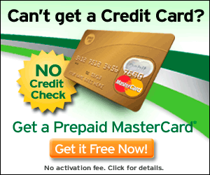 Together We Save: Green Dot Prepaid Debit Card