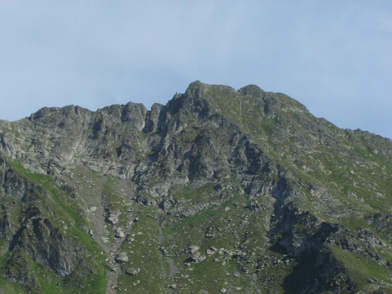 Blogu lu' Bury: Prin Fagaras: Fereastra Zmeilor, Lacul Capra