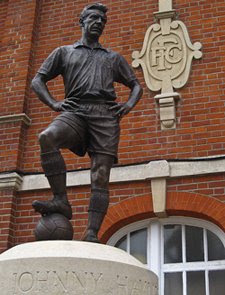 Fulham Badge