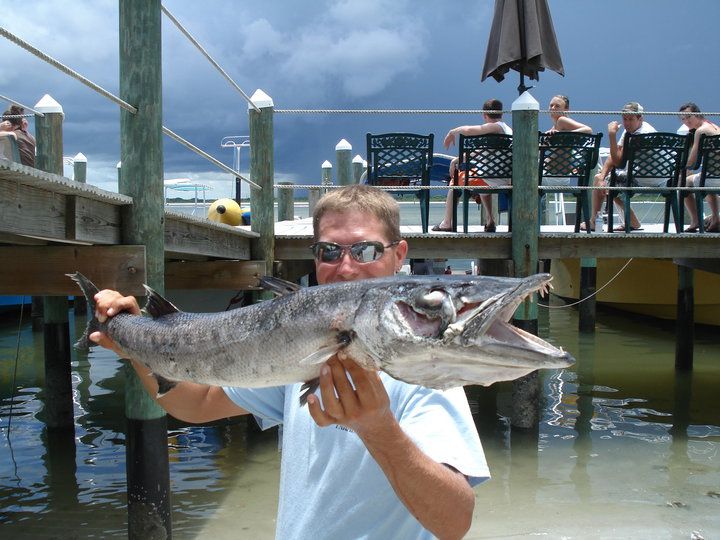 Ponce Inlet Watersports