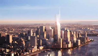 Architecture & Interior: Tallest Super Structures of the World