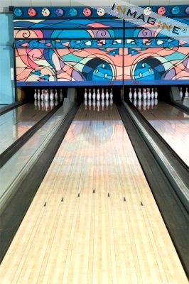 Charles Anderson Bowling 2009: PBA East Region Dave Ferraro/Mount ...