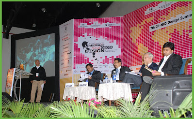 Design for India: CII-NID Design Summit, Bangalore 2007: Focus on the ...