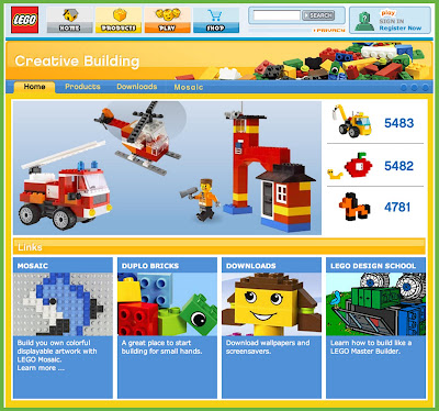 Design for India: LEGO: A Toy for all Ages – Can it be localized for India?