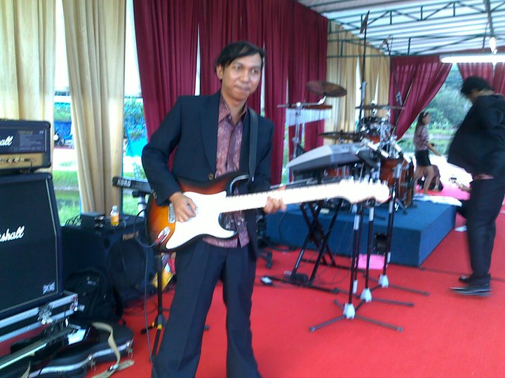 Grass Over Band Balikpapan: Profile Grass Over Band Balikpapan