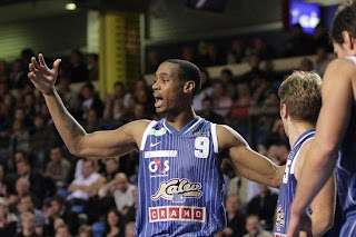 The Hoop: BC Kalev Cramo and Josh Pace are still in court battles