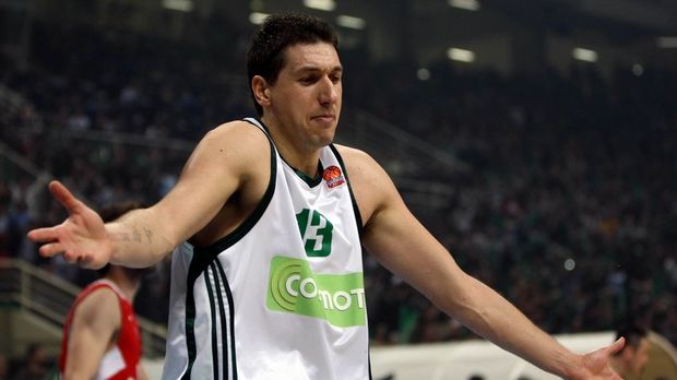 The Hoop: Diamantidis renewed for 3 more seasons