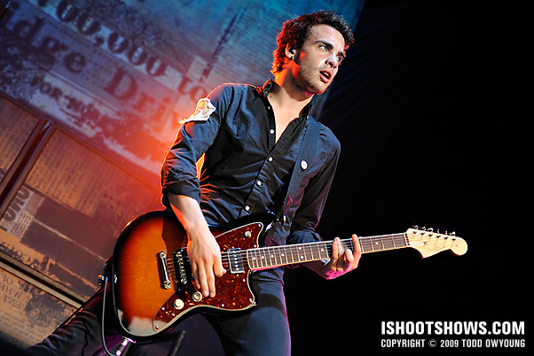 suma and hayley williams: About Taylor York