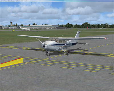 FlySim&Real: giugno 2010