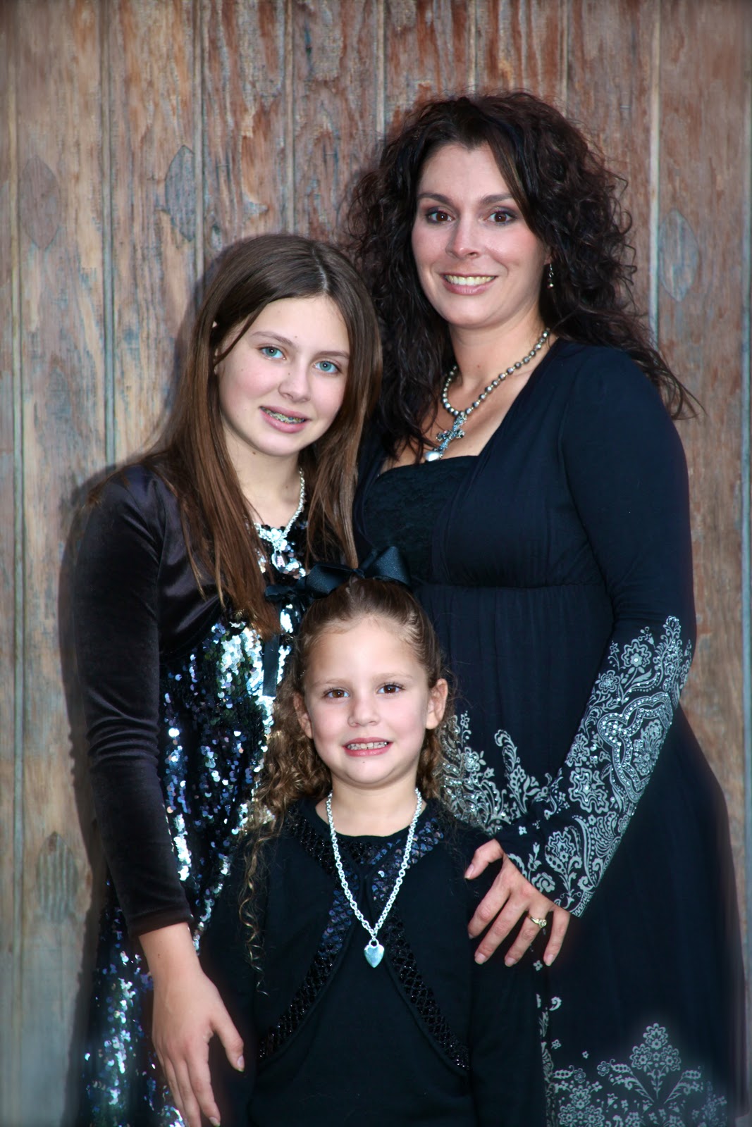 .: The Photogenic Gill Family