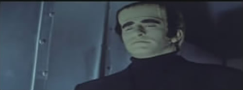 Doc Rotten's House of Horror: Doc Rotten’s Halls of Horror: Seventies ...