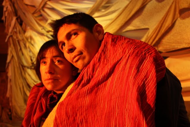 ENTEPOLA: "Oc Ye Nechca - Érase una vez", de Jaime Chabaud