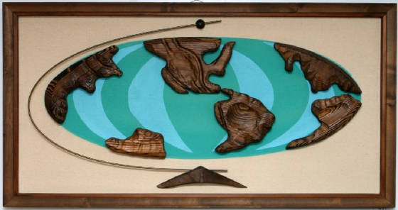 Mia Huna Moku: What is Witco?