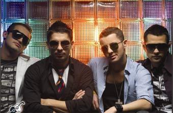 Romanian Akcent: Po raz kolejny w "Jaka to melodia??"