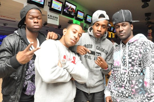 Follow The L: 4/11/10 - 4/18/10